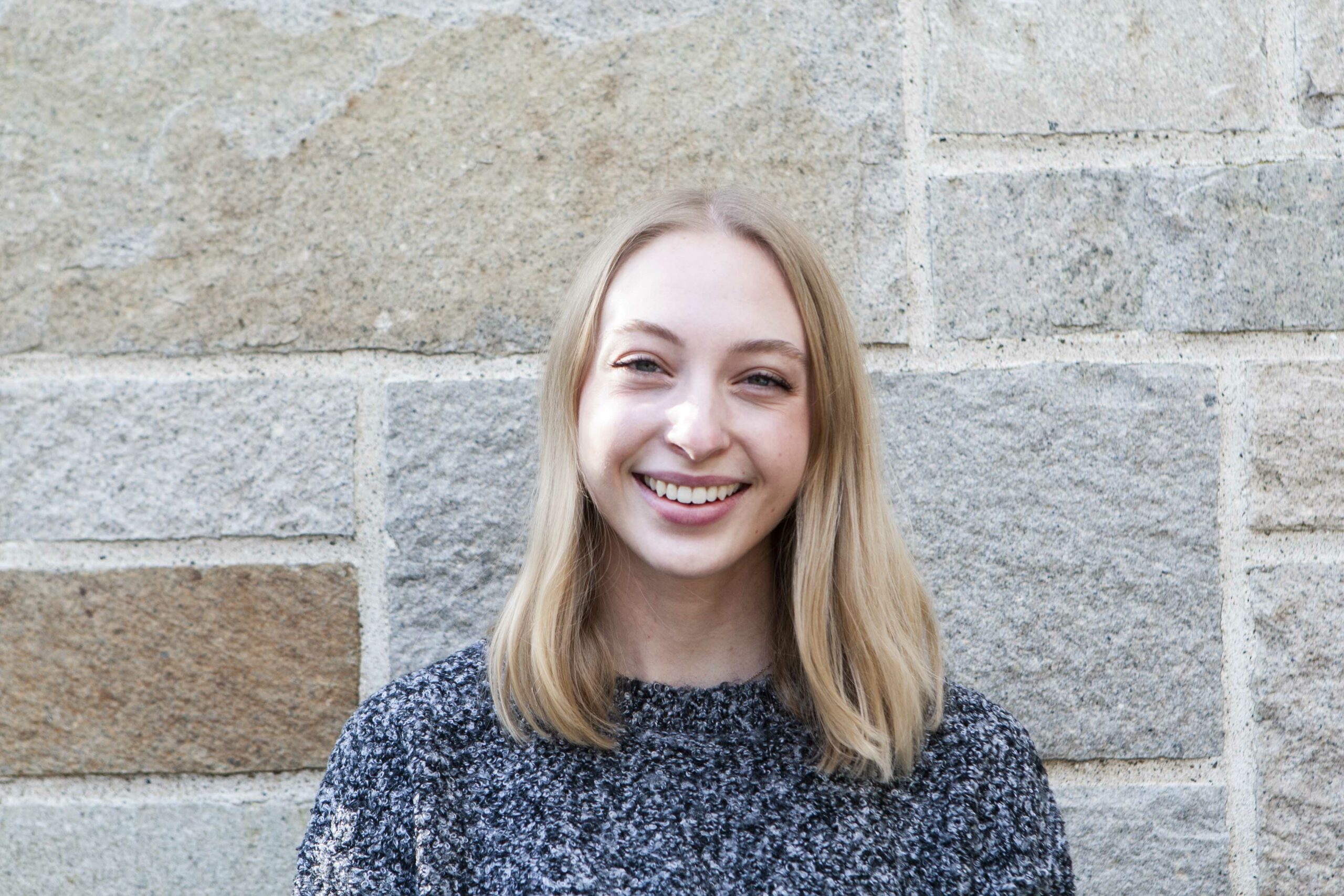 grace meyer — The Heights