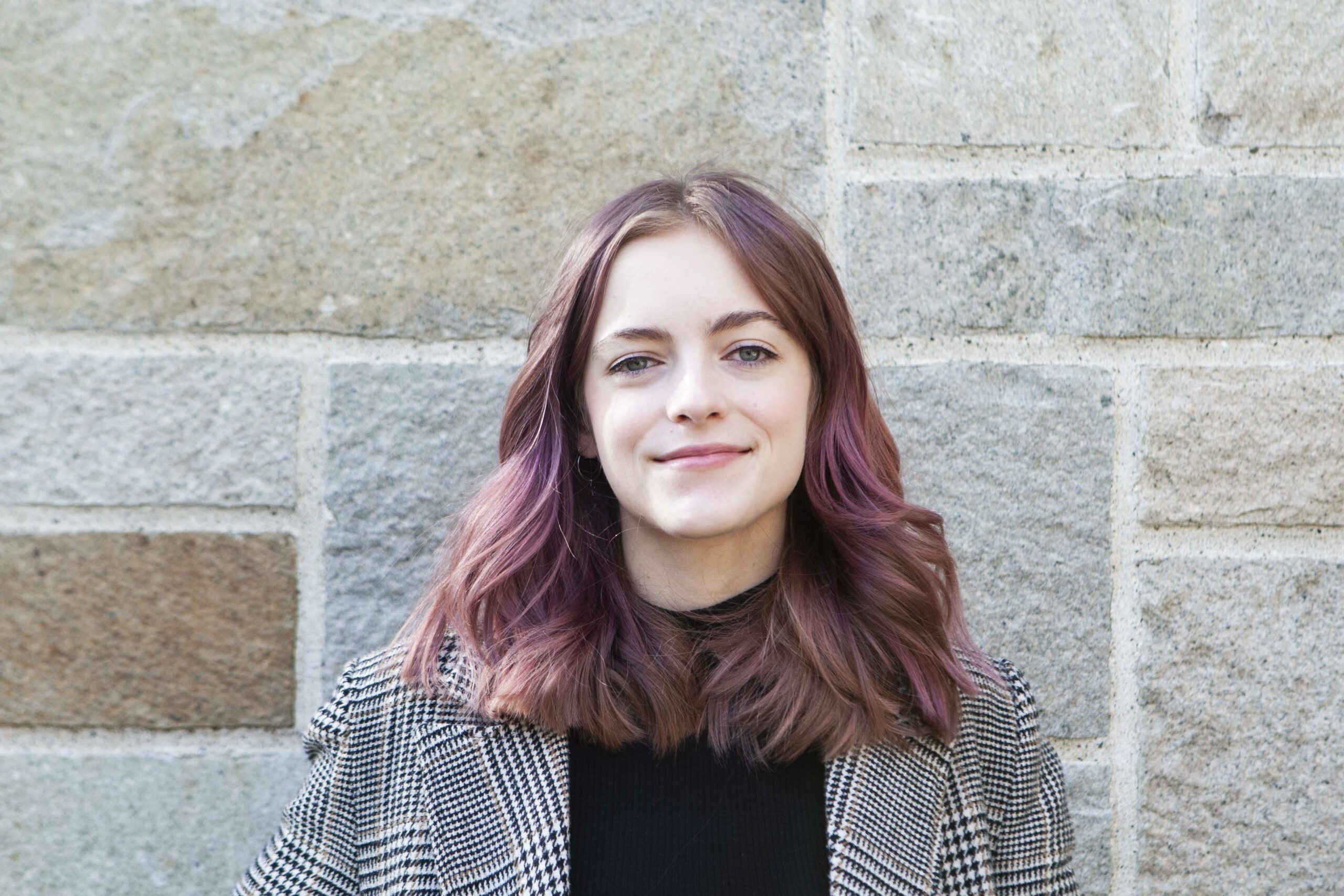 rachel phelan — The Heights