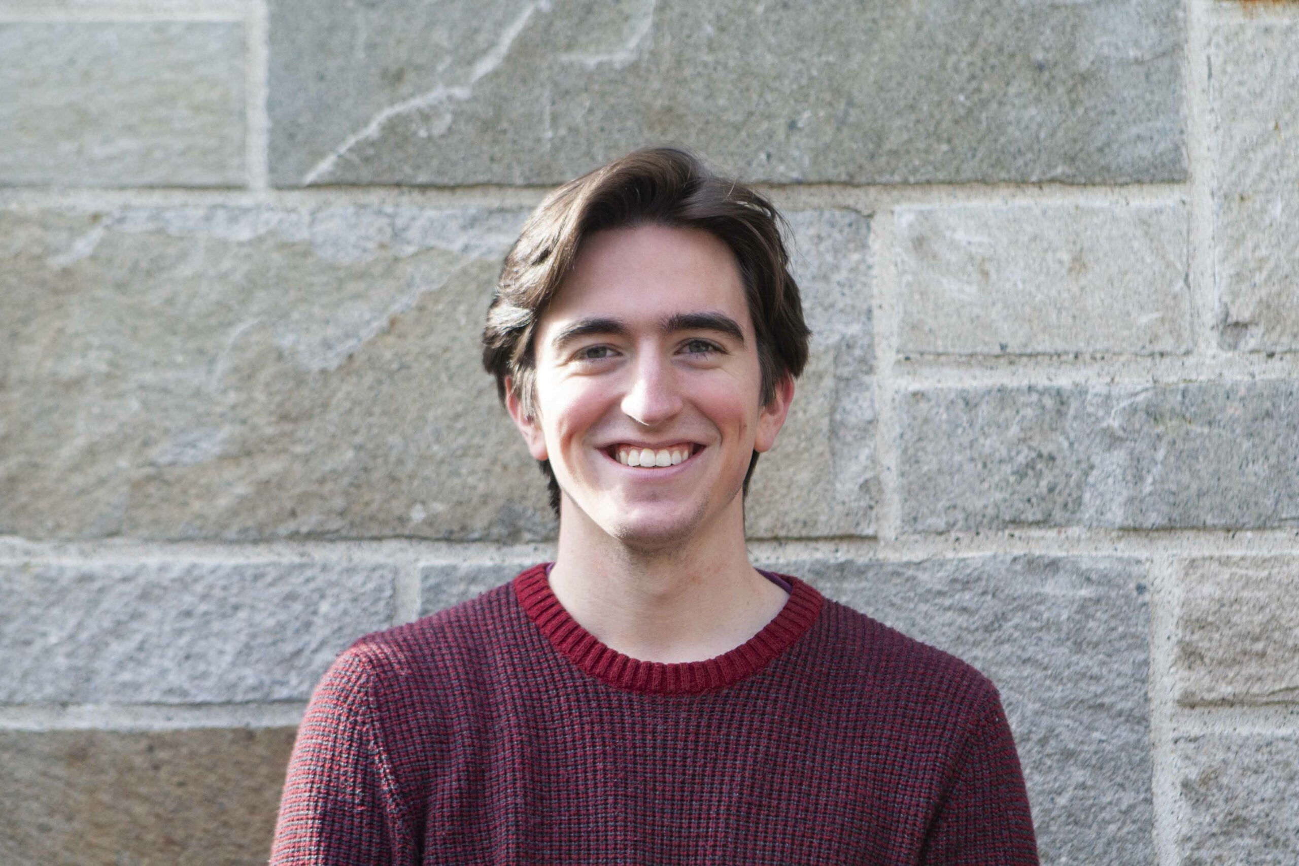 danny flynn — The Heights