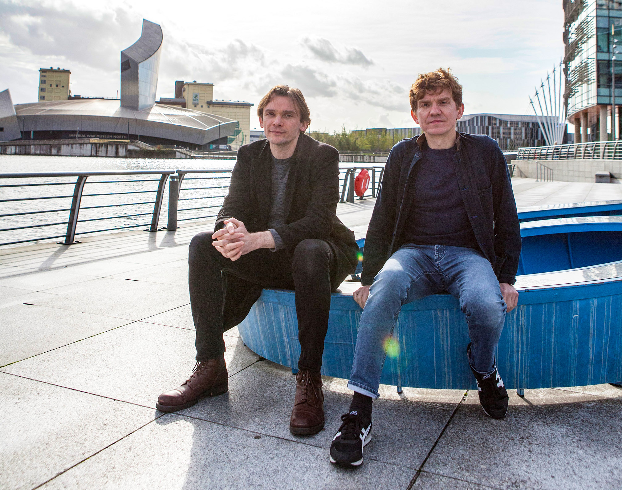 Field Music Falls Flat on ‘Flat White Moon’ Album - The Heights