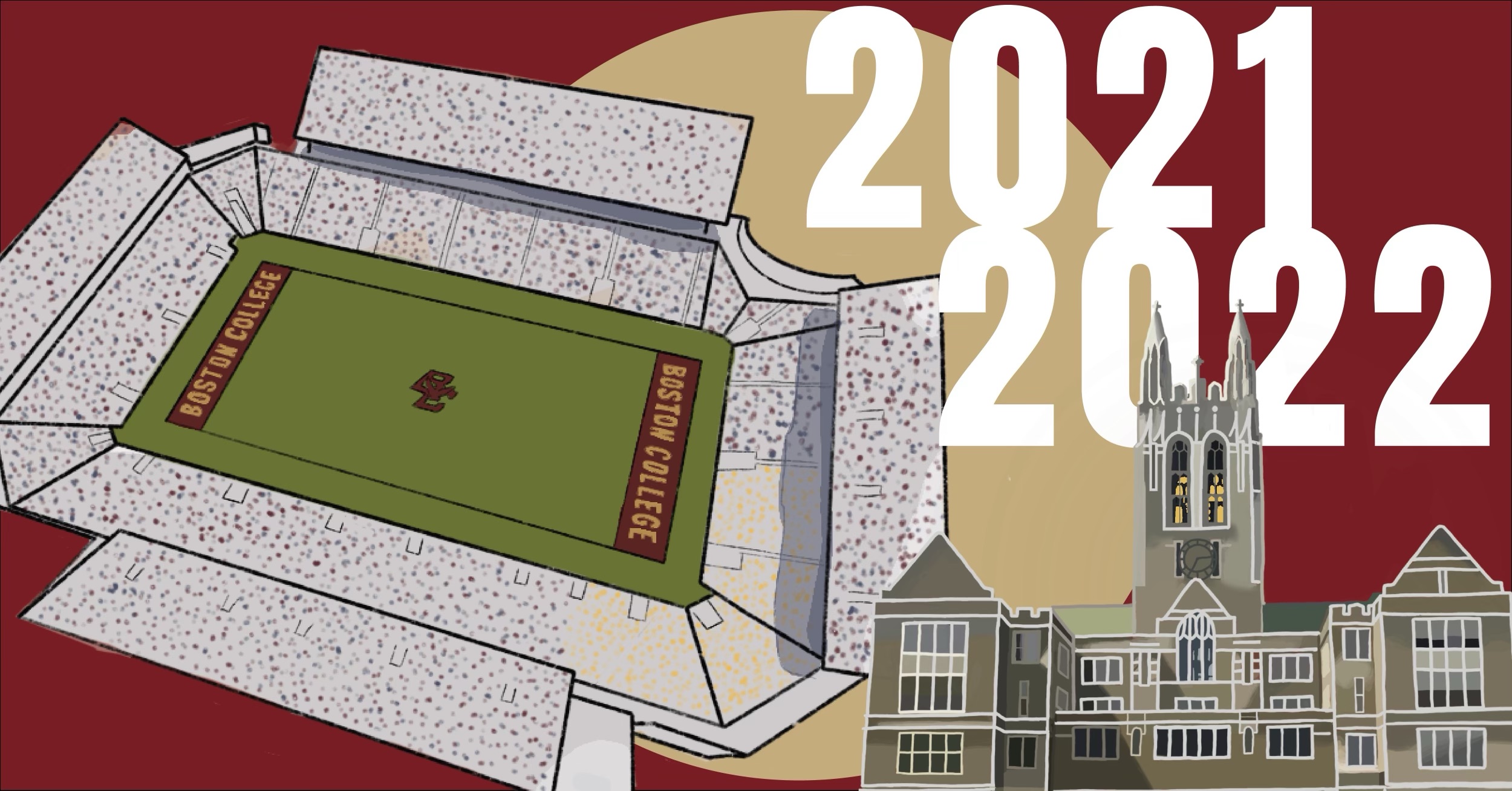 How to Get Back Into the Groove of the “Normal” BC Experience - The Heights