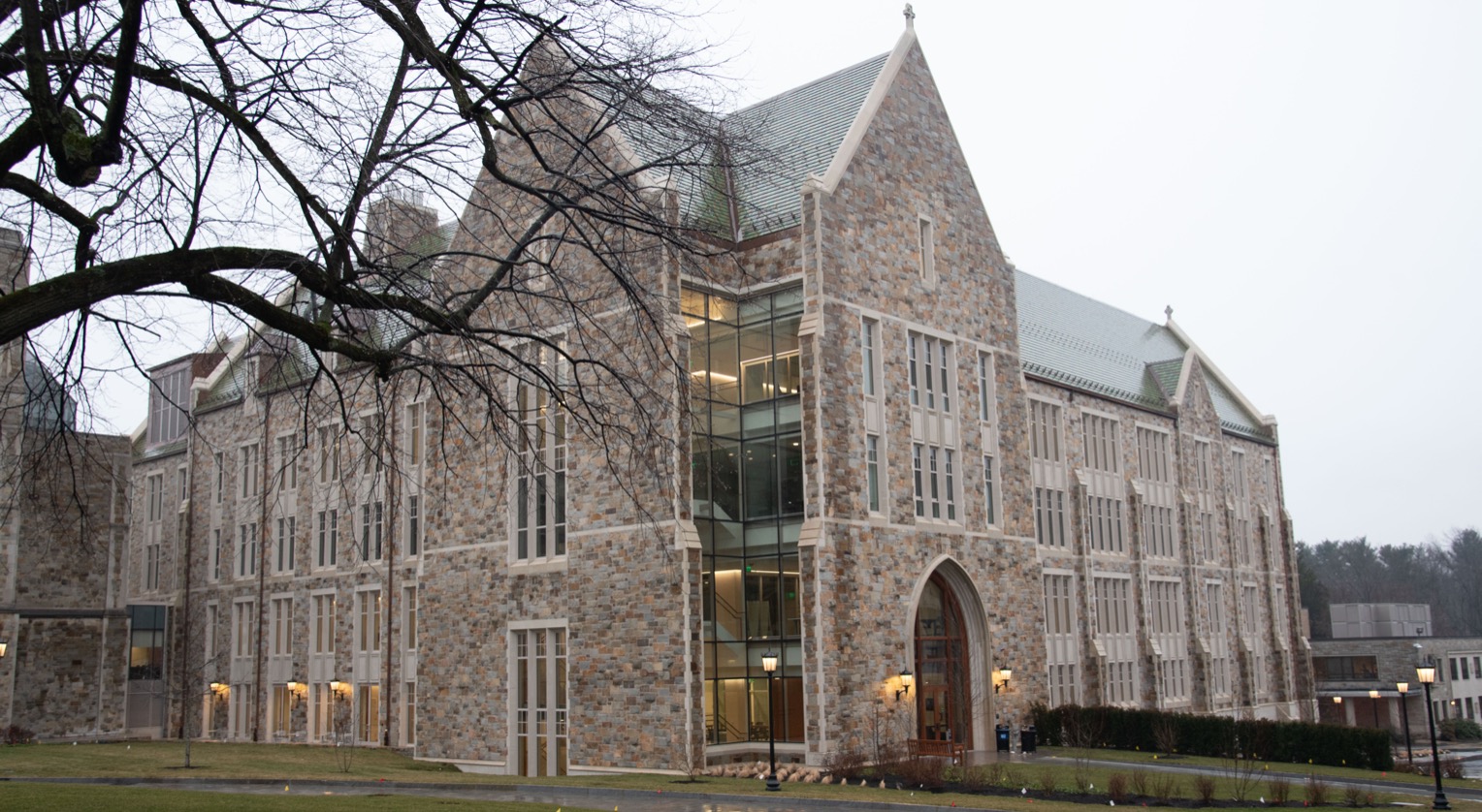 Schiller Institute — The Heights