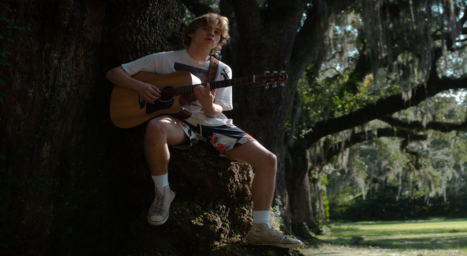 hans williams online — The Heights