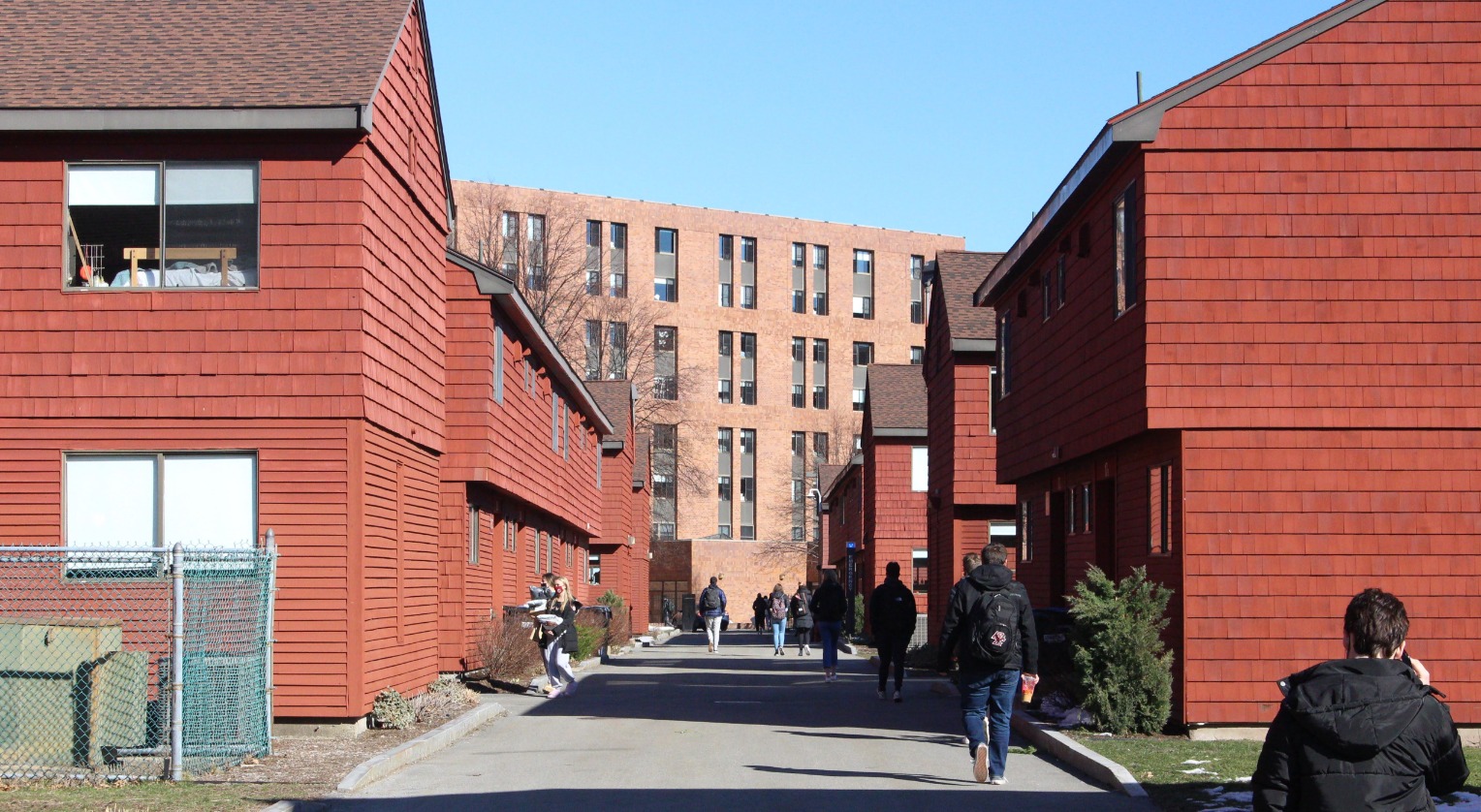 Mods — The Heights