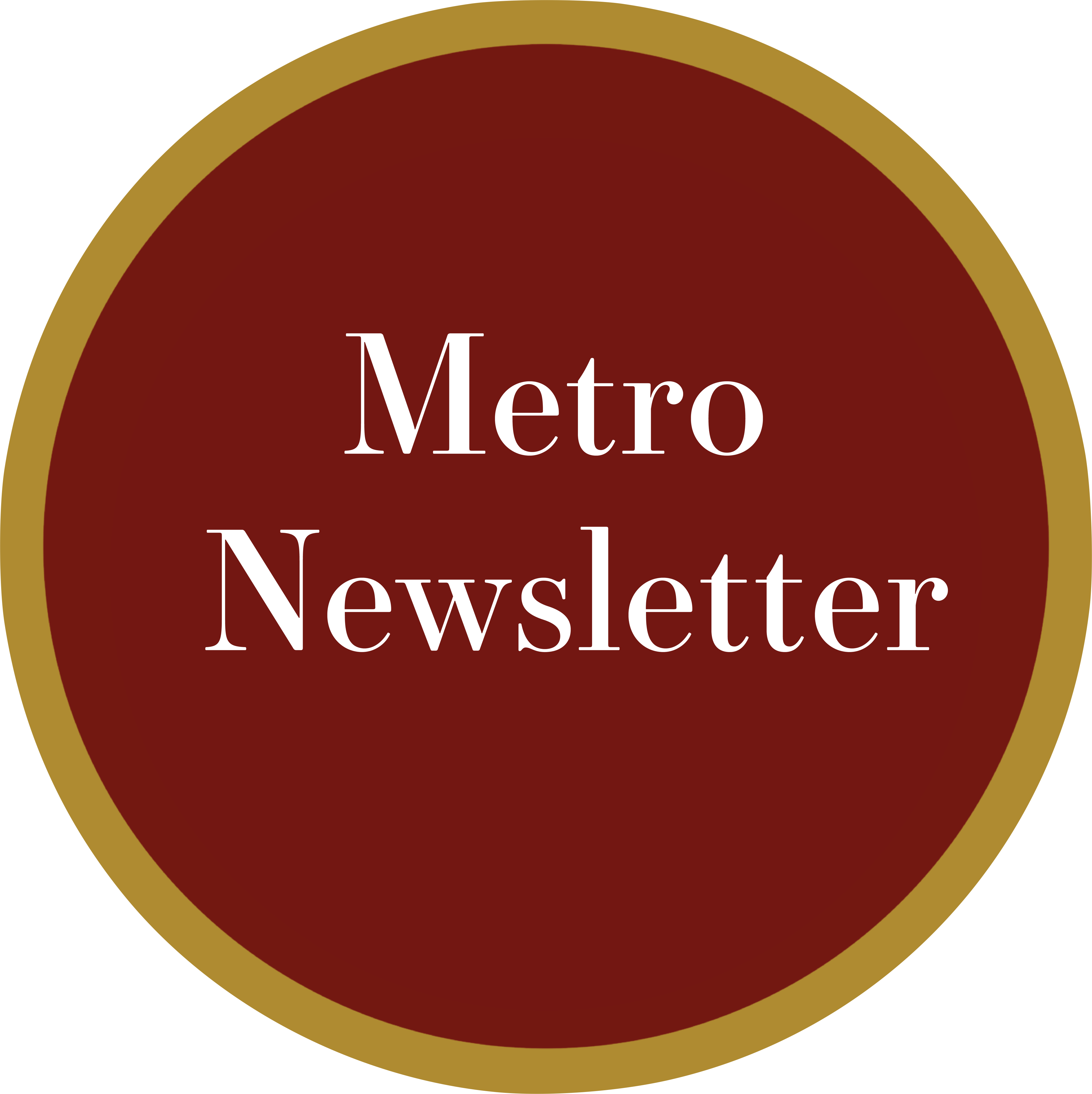 Subscribe to our Newsletter - The Heights