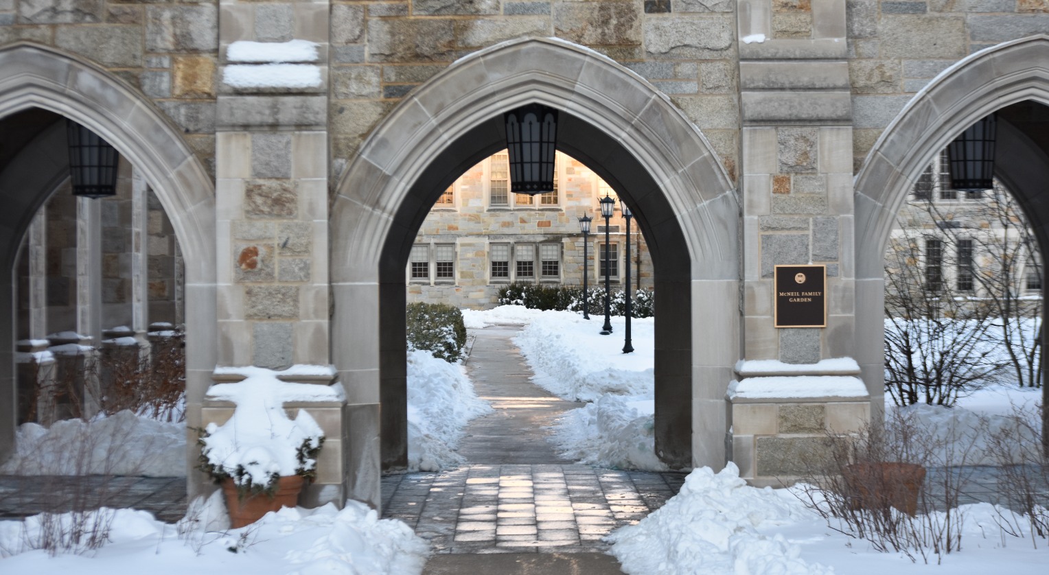 Boisi Center Hosts Webinar Discussing Islam in the United States — The ...