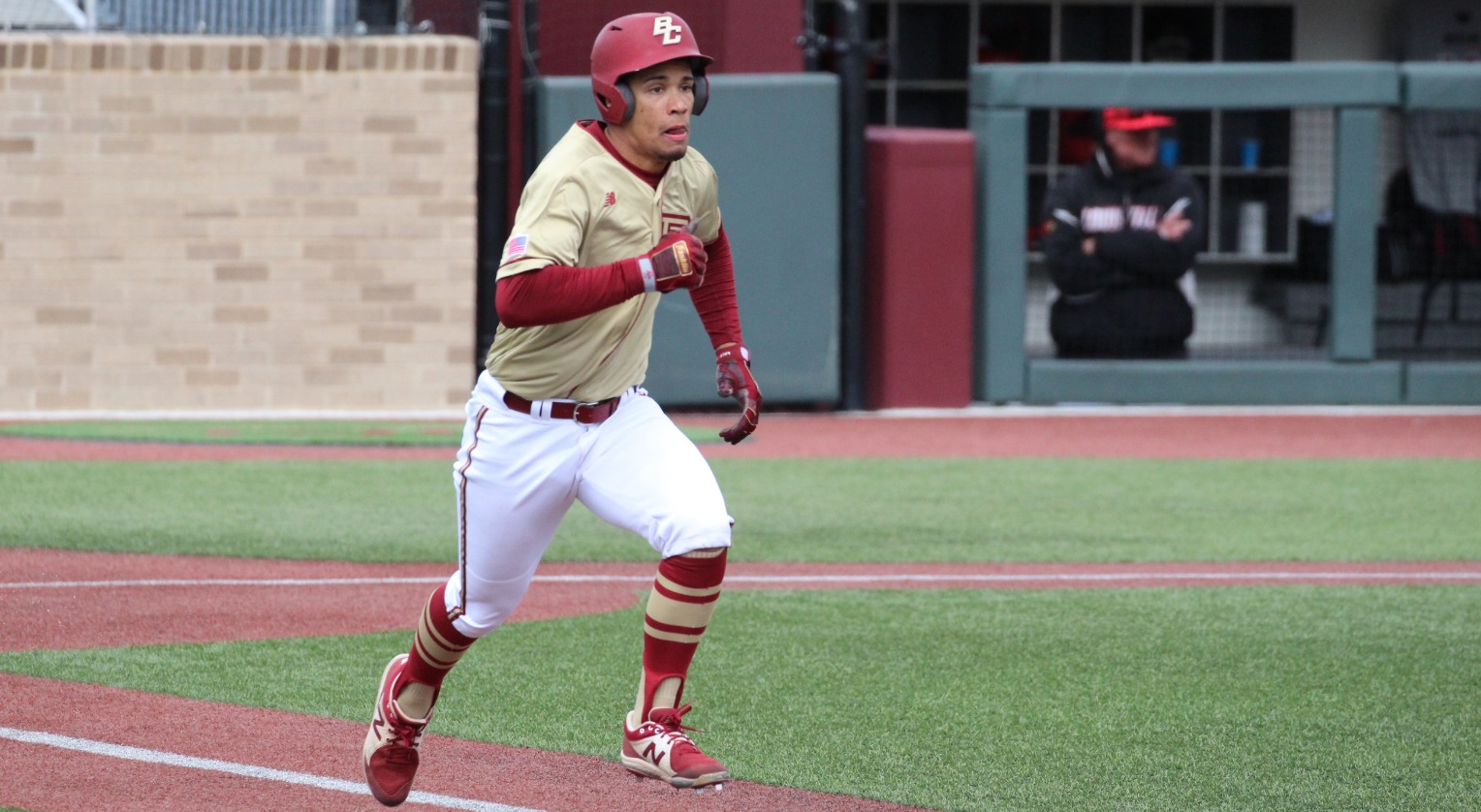 Baseball - The Heights