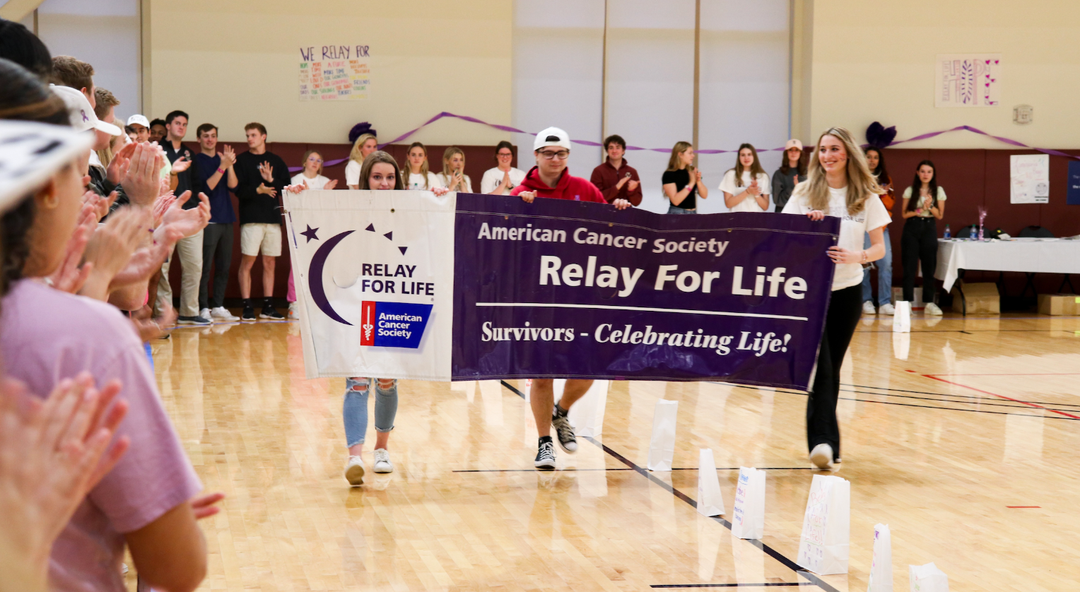 Relay For Life Logo 2022
