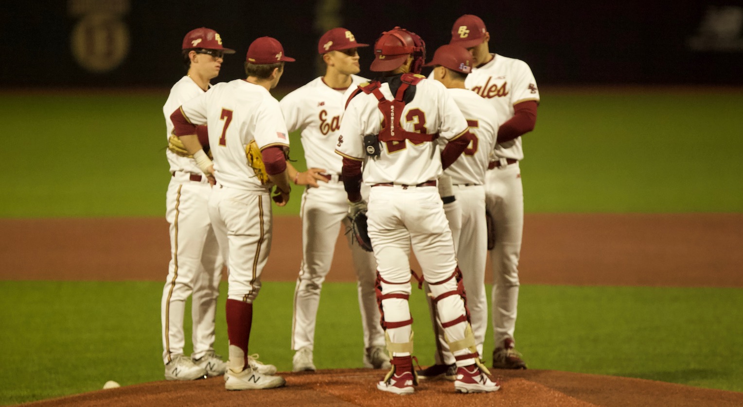 Baseball - The Heights