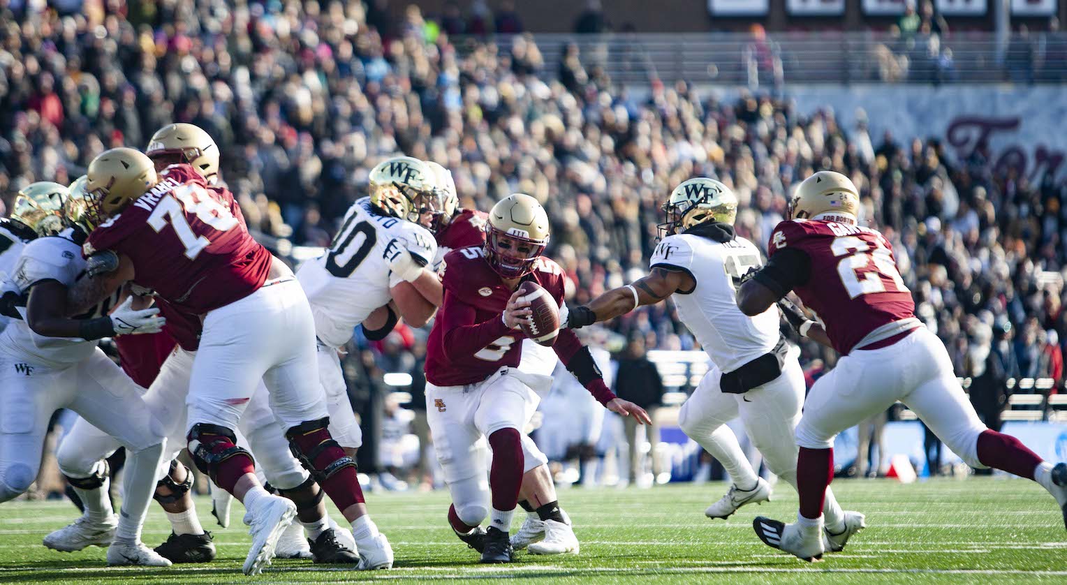 jack conley Archives — The Heights