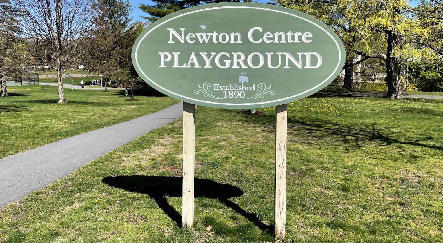 Newton Officials Discuss Impact of Proposed Tax Hike on Parks ...