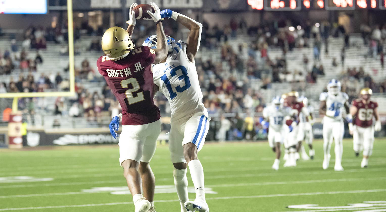 Joseph Griffin Jr. Archives — The Heights