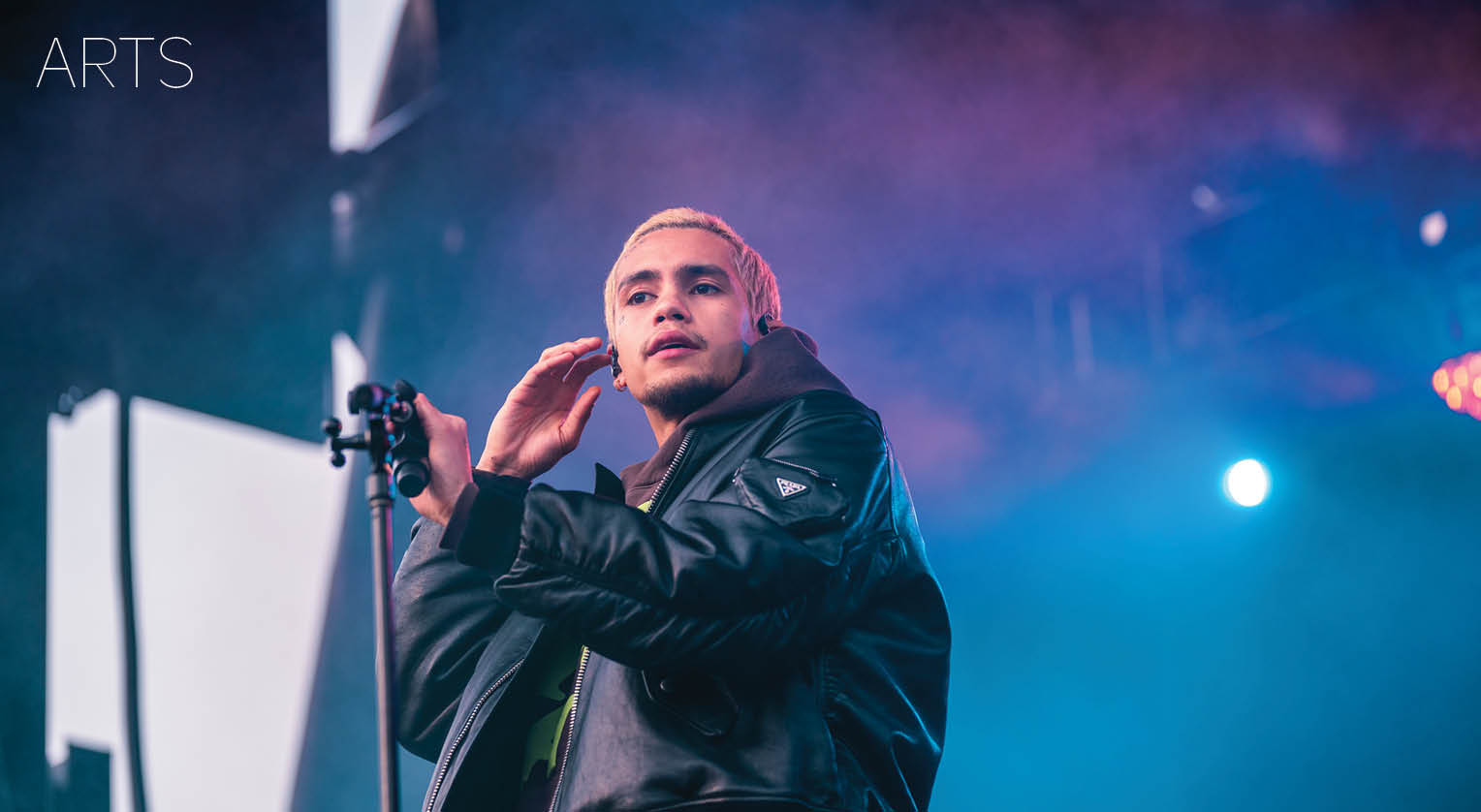 2022 Year in Review — The Heights