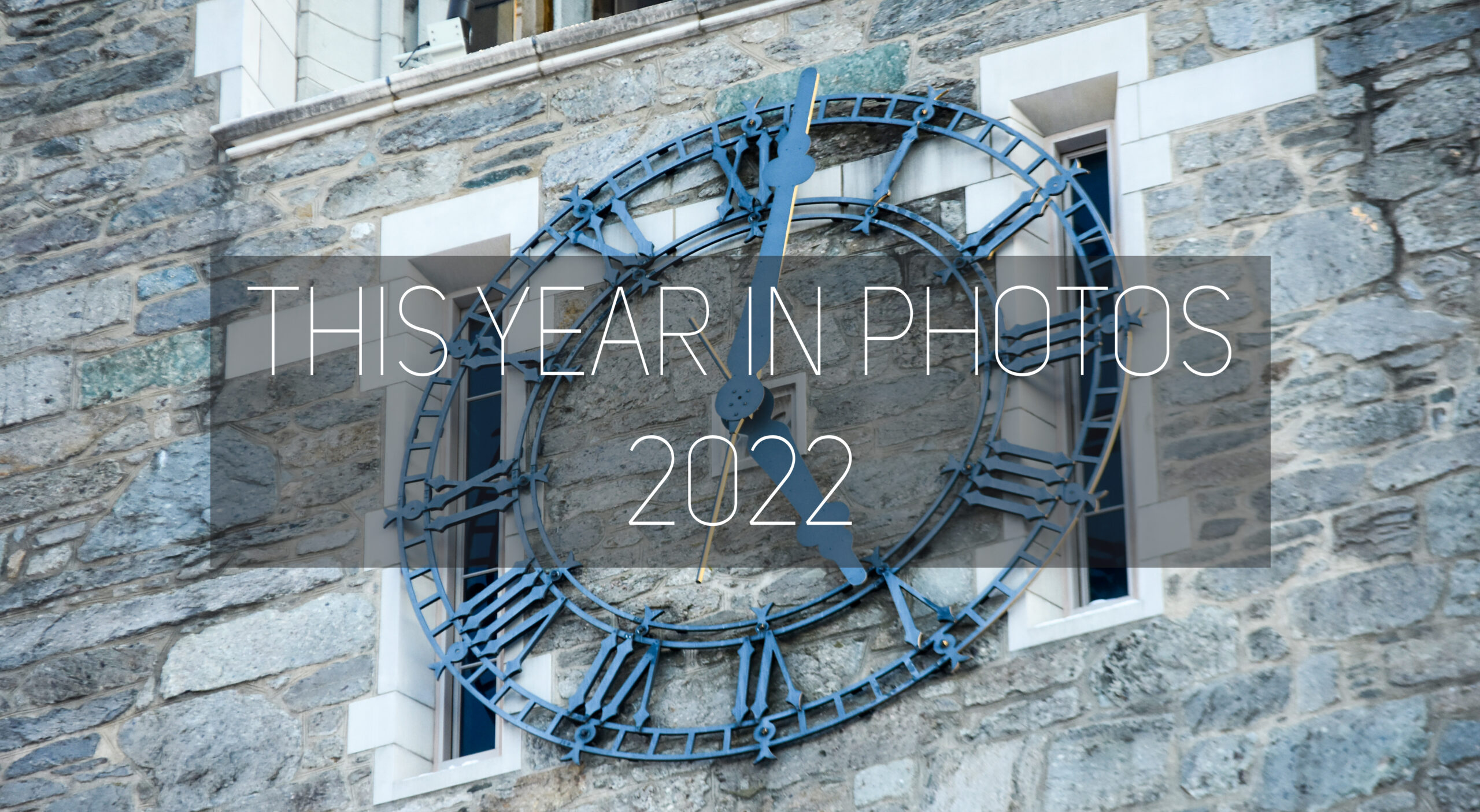 This Year In Photos 2022 - The Heights