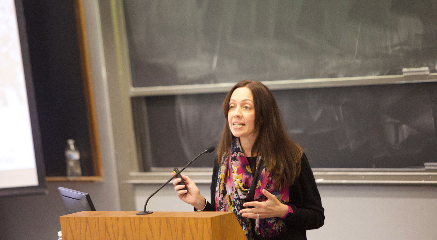 Joyce Examines U.S. Military Training’s Impact on International Human ...