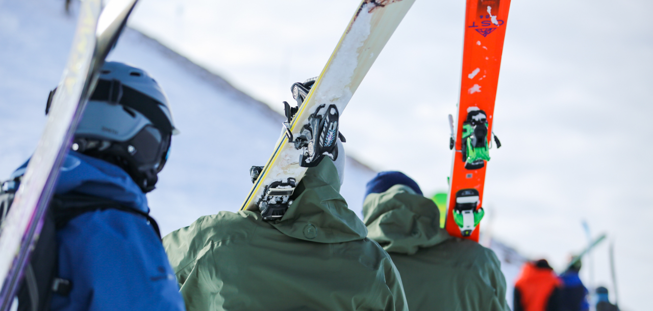 Andy Culp Ambassador Profile