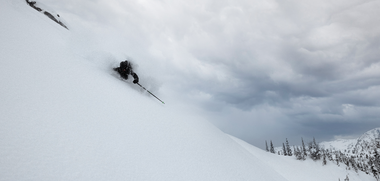 Andy Culp Ambassador Profile