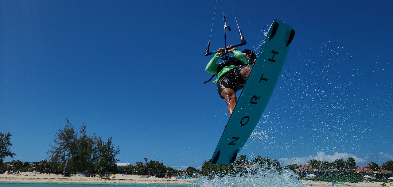 Ashton Igini Ambassador Profile