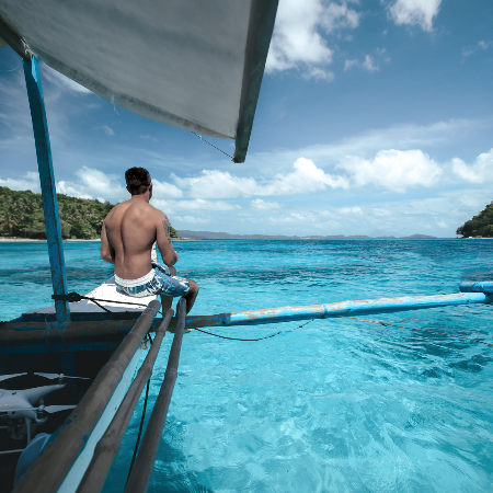 Taylor Fischer Ambassador Profile