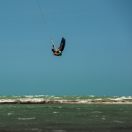 Andy Culp Ambassador Profile