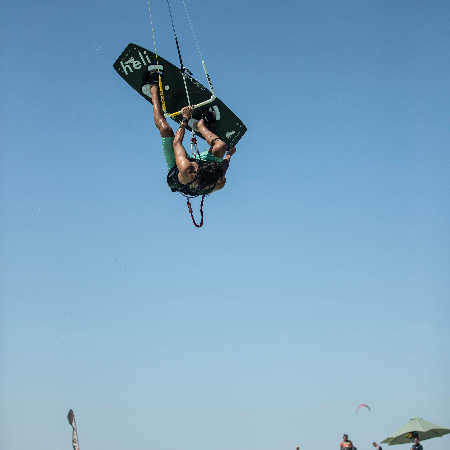 Andy Culp Ambassador Profile