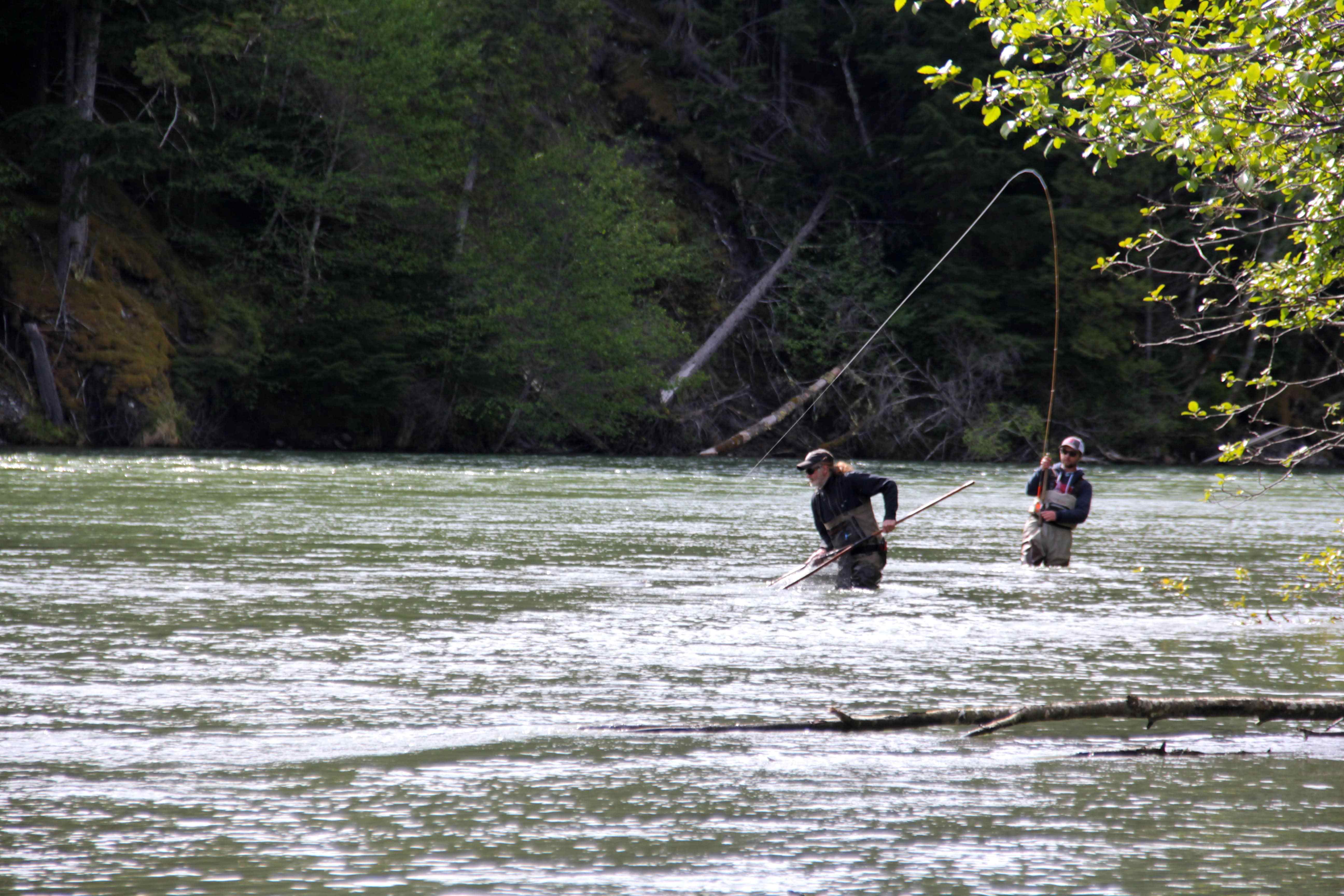 The World's Best Fly Fishing Destinations