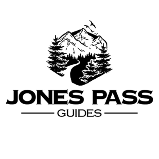 Jones Pass Guides