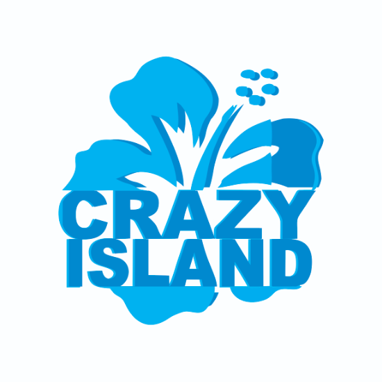 Crazy Island