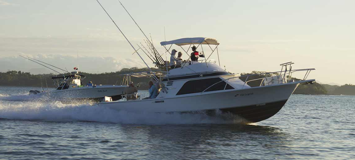 Panama Nautical Club