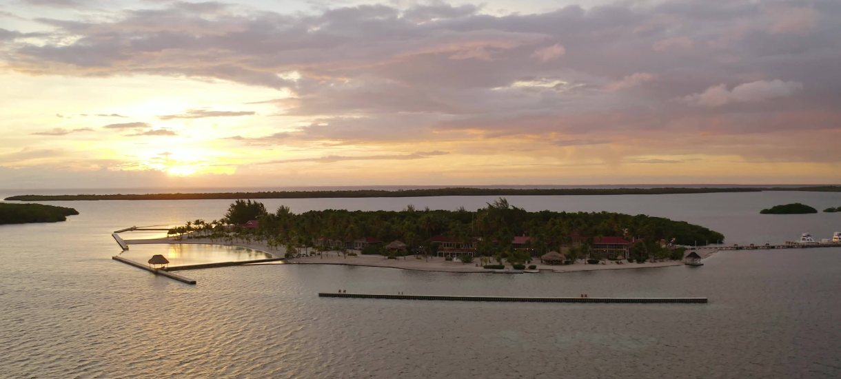 Turneffe Island Resort