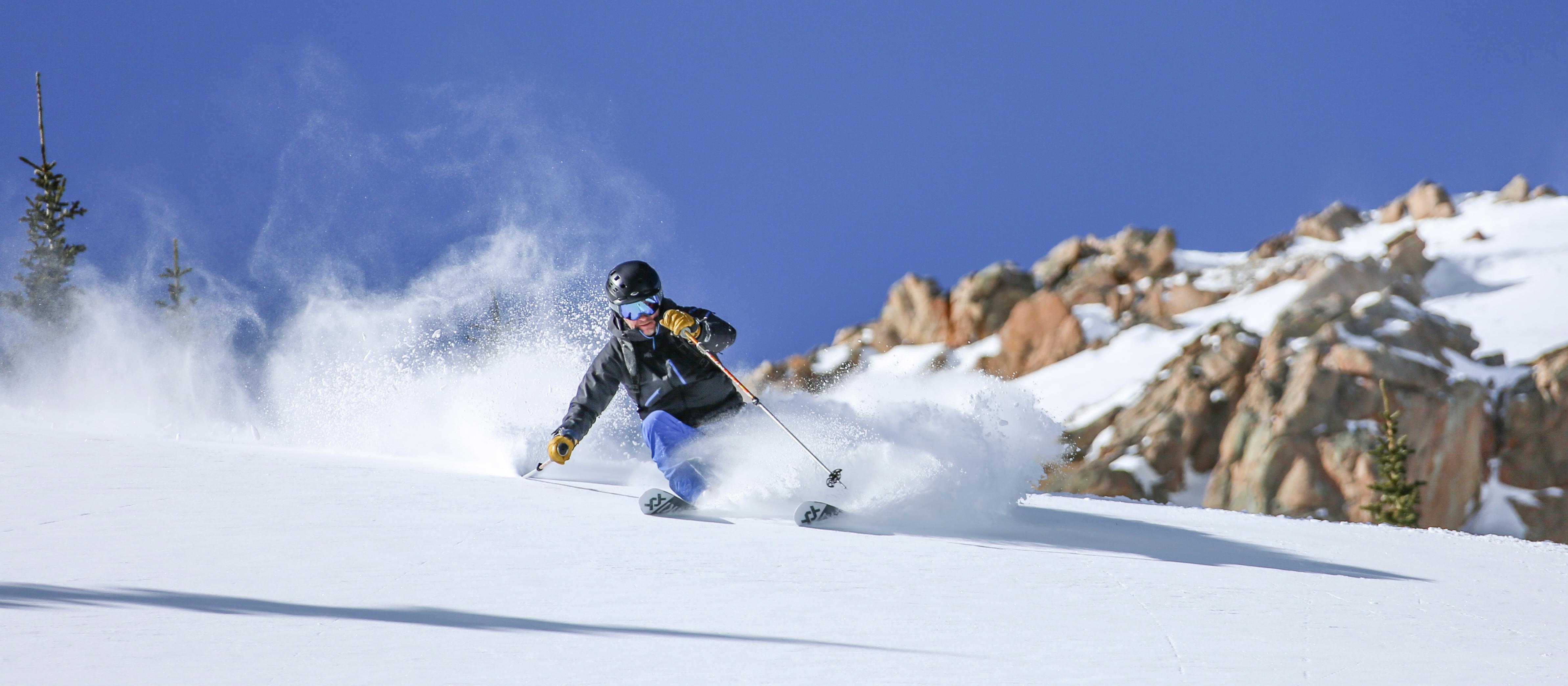 Jones Pass Guides