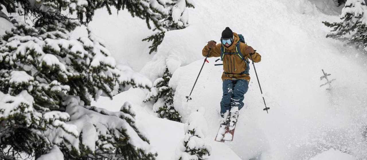 Whitecap Alpine - Four Night Stay At Whitecap Base Camp