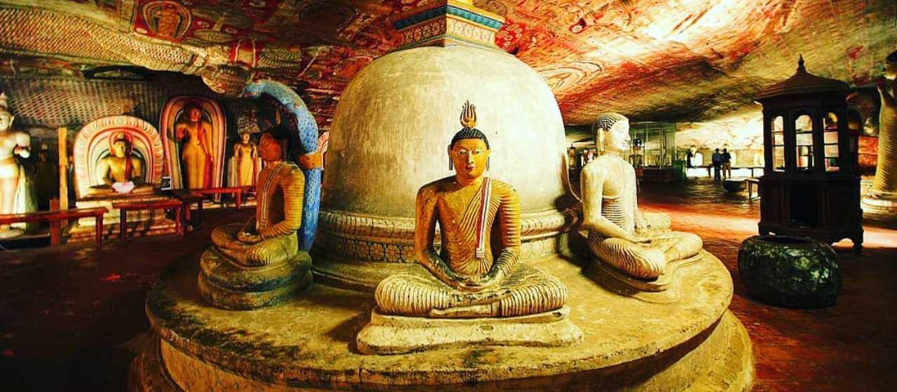 Koon Holidays Sri Lanka - 14 Days – Authentic Sri Lankan Experience