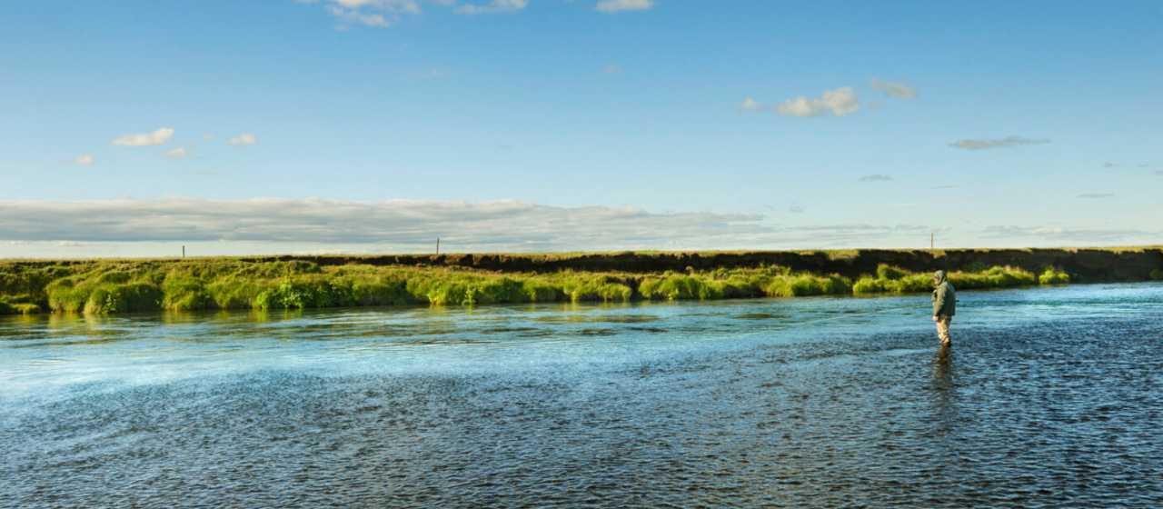 East Ranga - 4 - Day East Ranga Fly Fishing