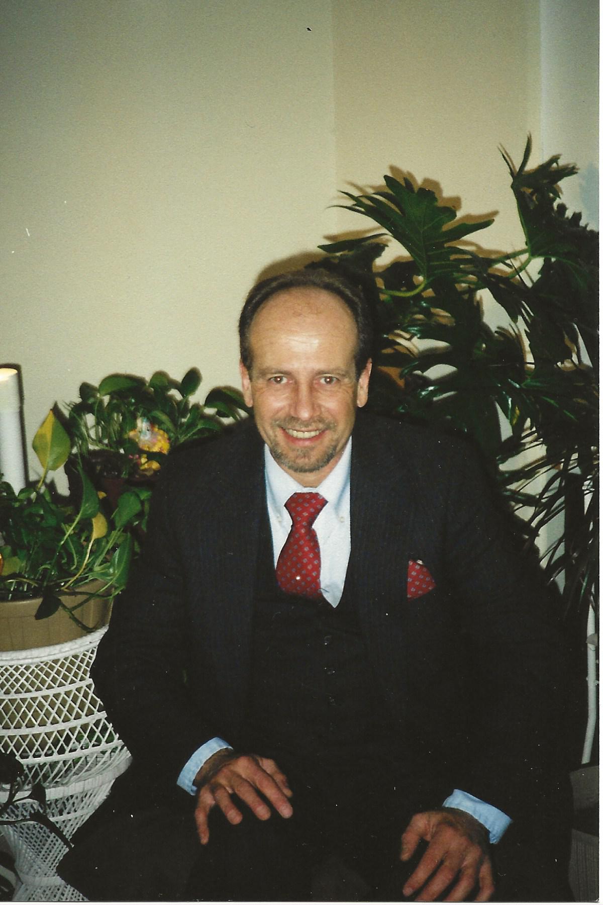 Donate to South-Atlantic Transplant Fund in honor of Scott Litton