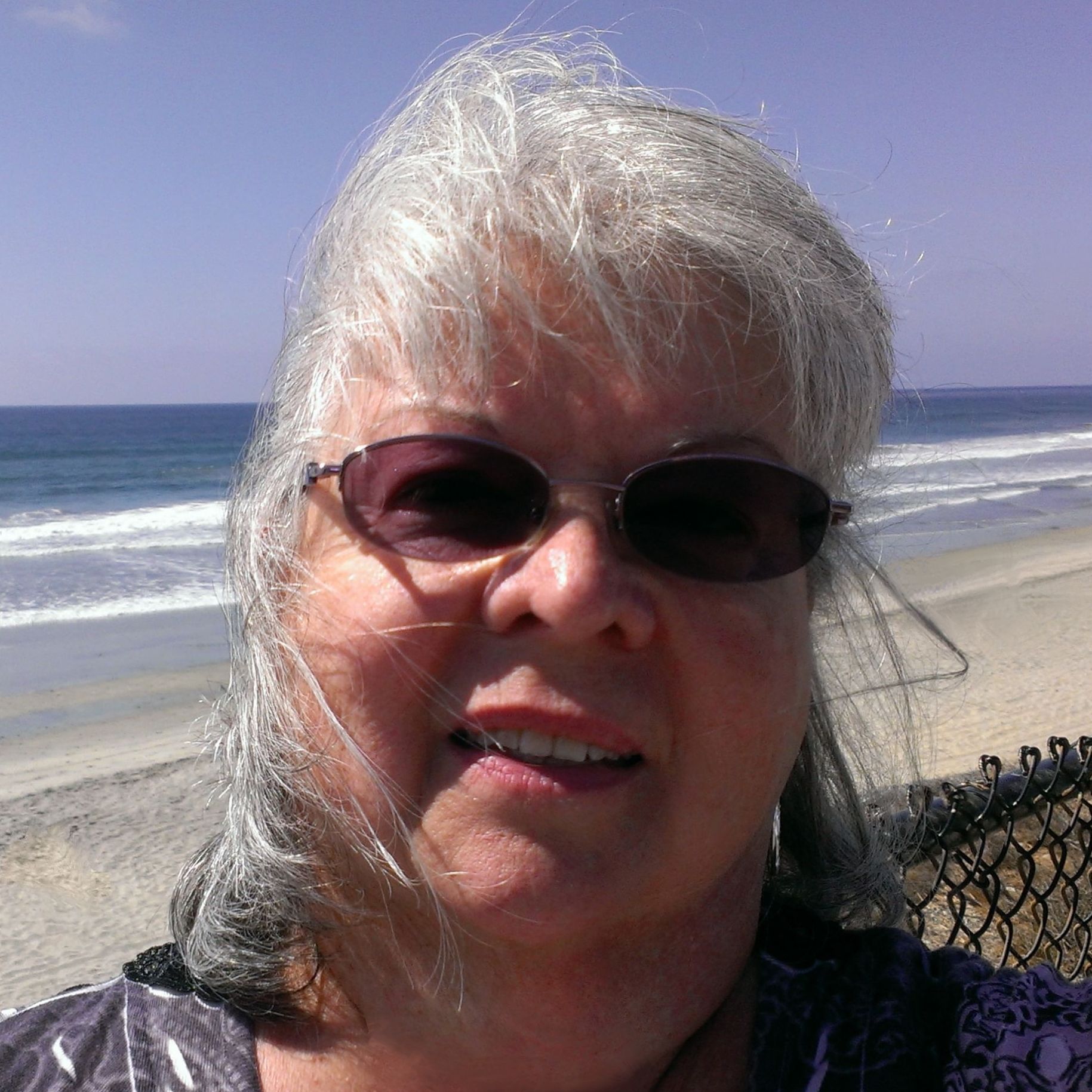 Donate to Southwest Transplant Fund in honor of Suzi Duke