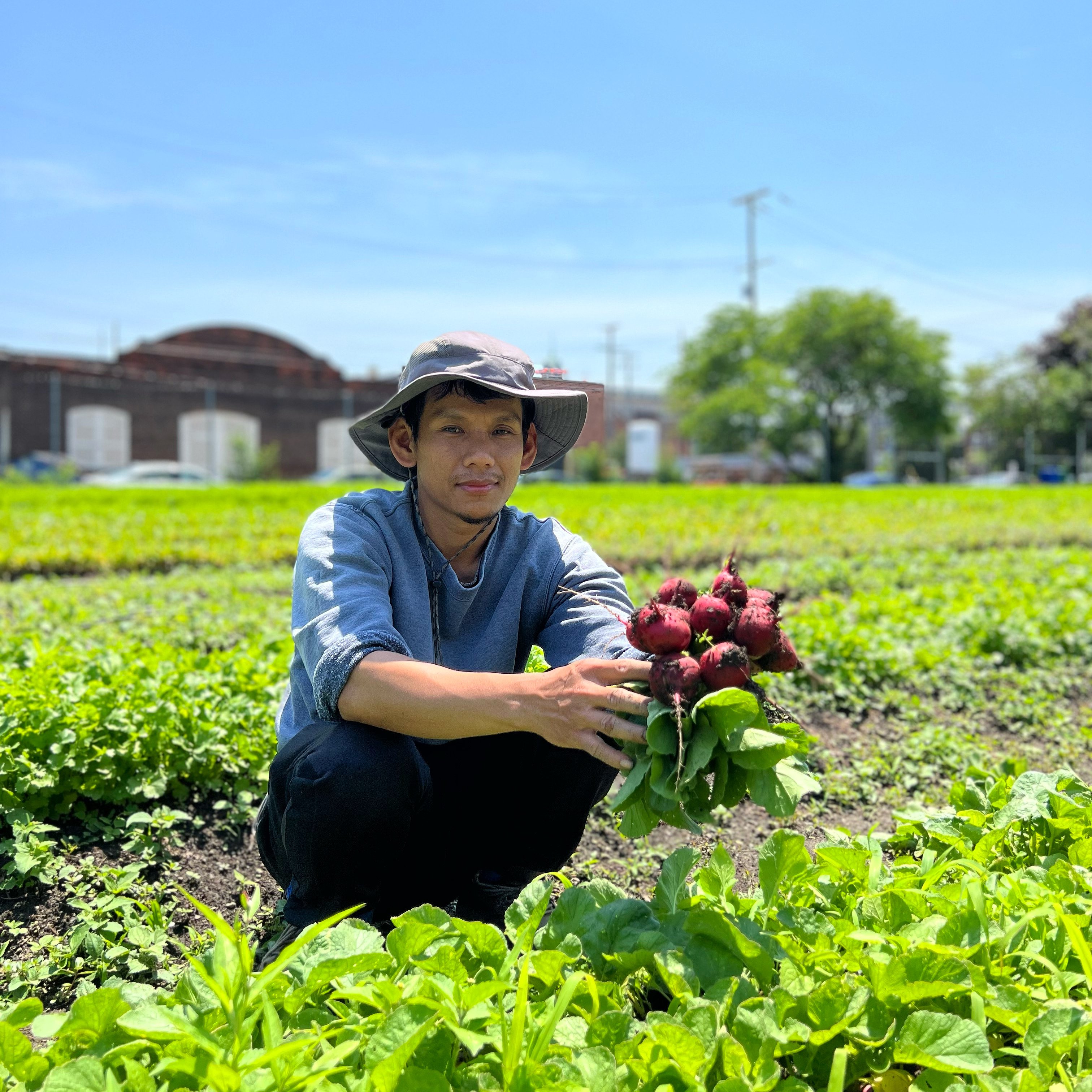 Donate to Great Lakes Catastrophic Illness Fund in honor of Hsar Lar Doe