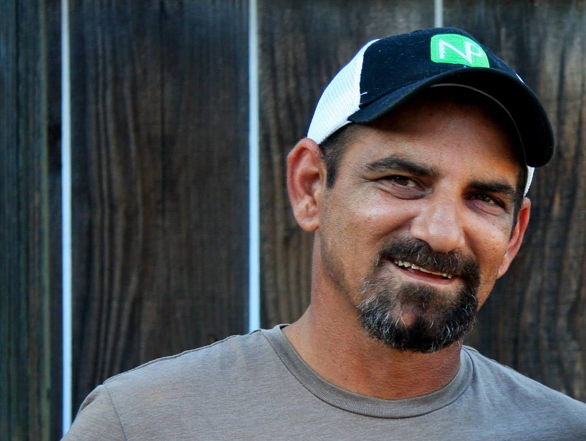 Donate to South-Central Transplant Fund in honor of Patrick Hamilton