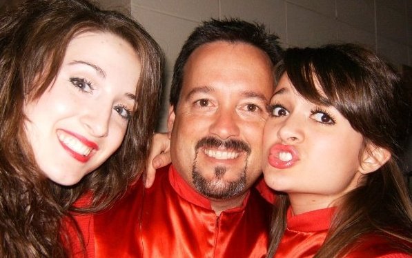 Donate to Midwest/West Transplant Fund in honor of Jamie Warnock