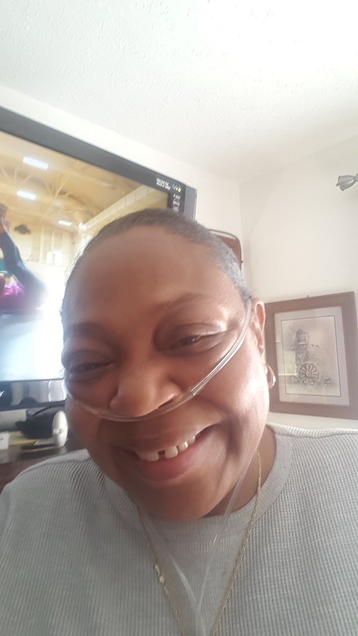 Donate to Mid-Atlantic Transplant Fund in honor of Vicky Lynn Terry ...