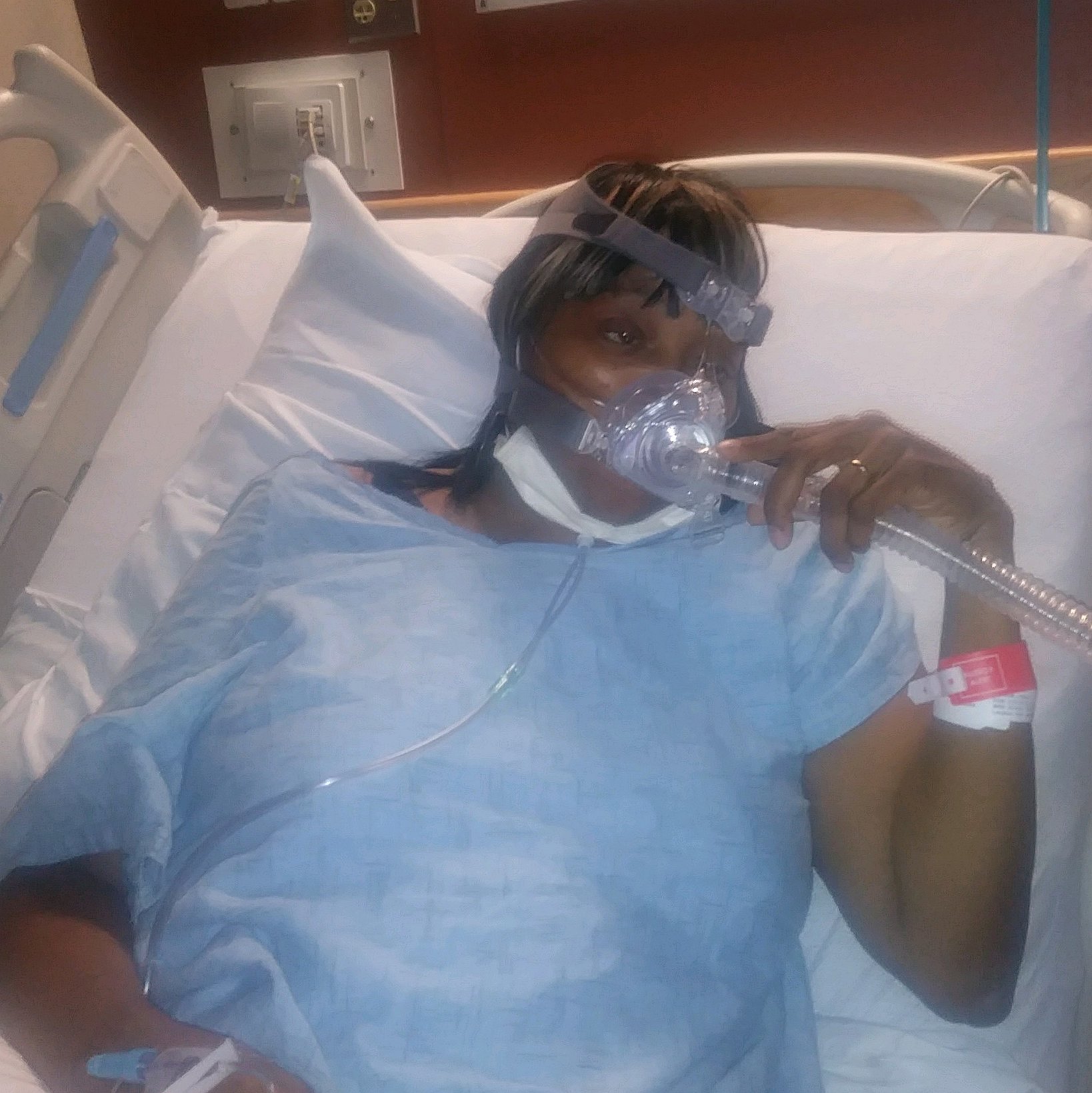 Donate to New York Transplant Fund in honor of Lydia G. Burton