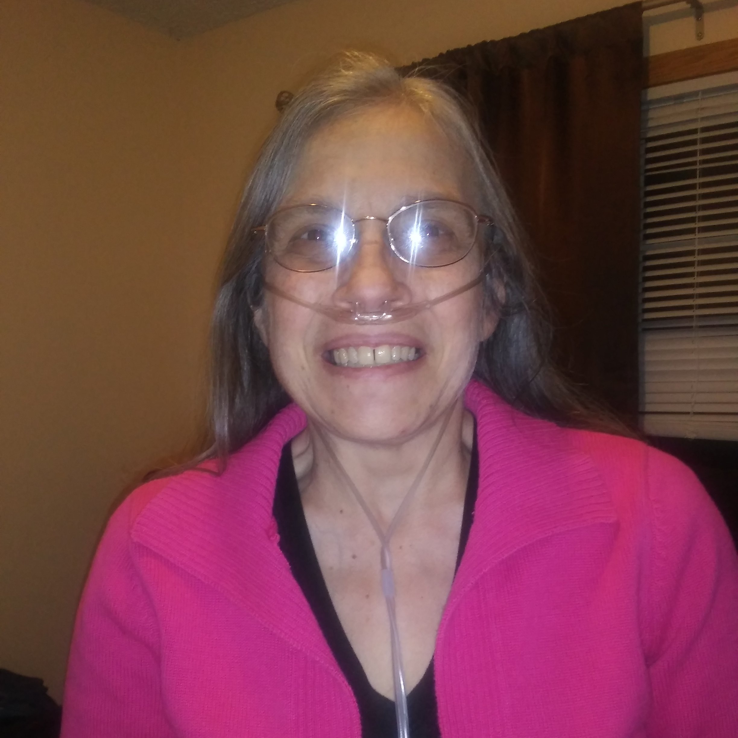 Donate to Midwest/West Transplant Fund in honor of Joni Johnston