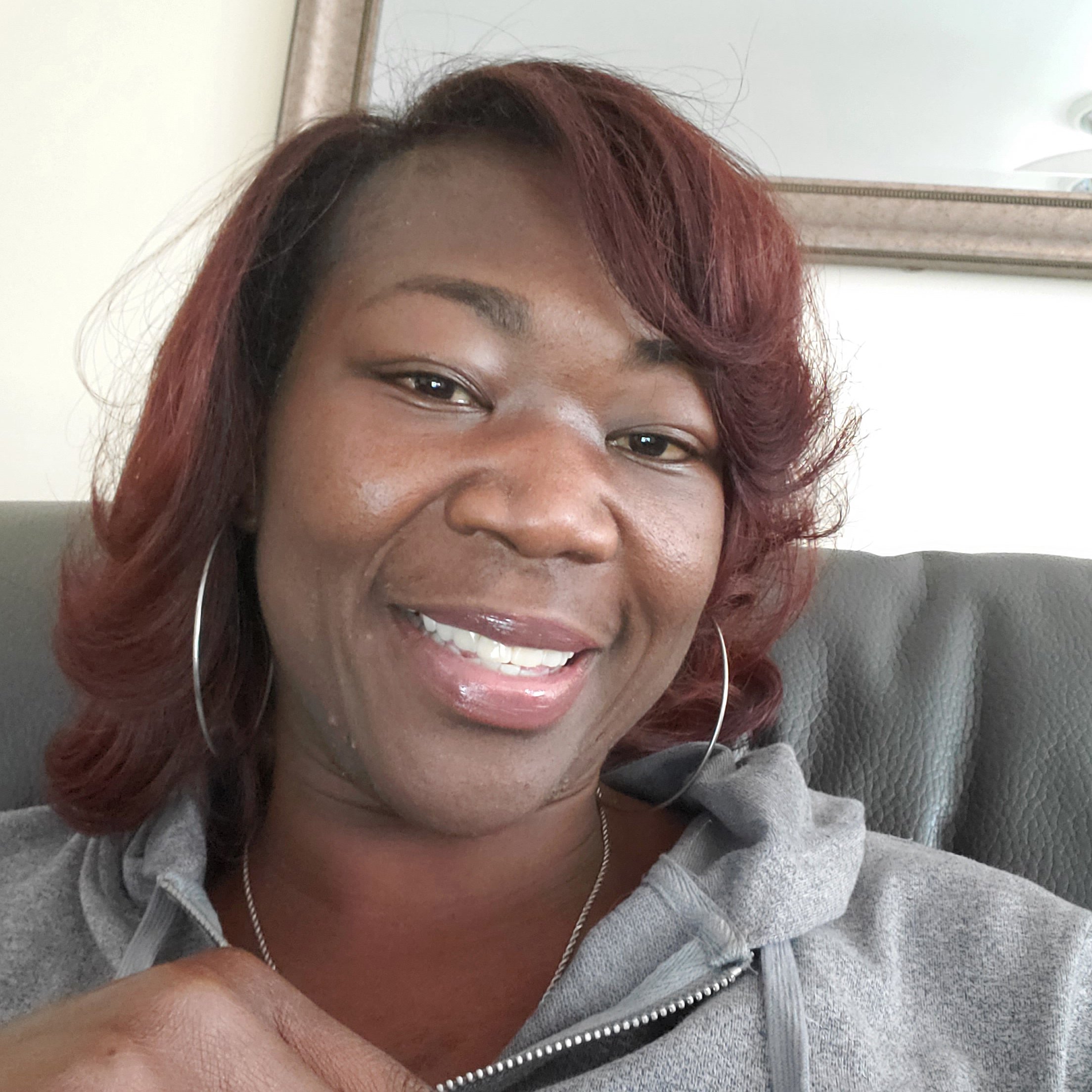 Donate to North-Central Transplant Fund in honor of Ivy Maria Douglas