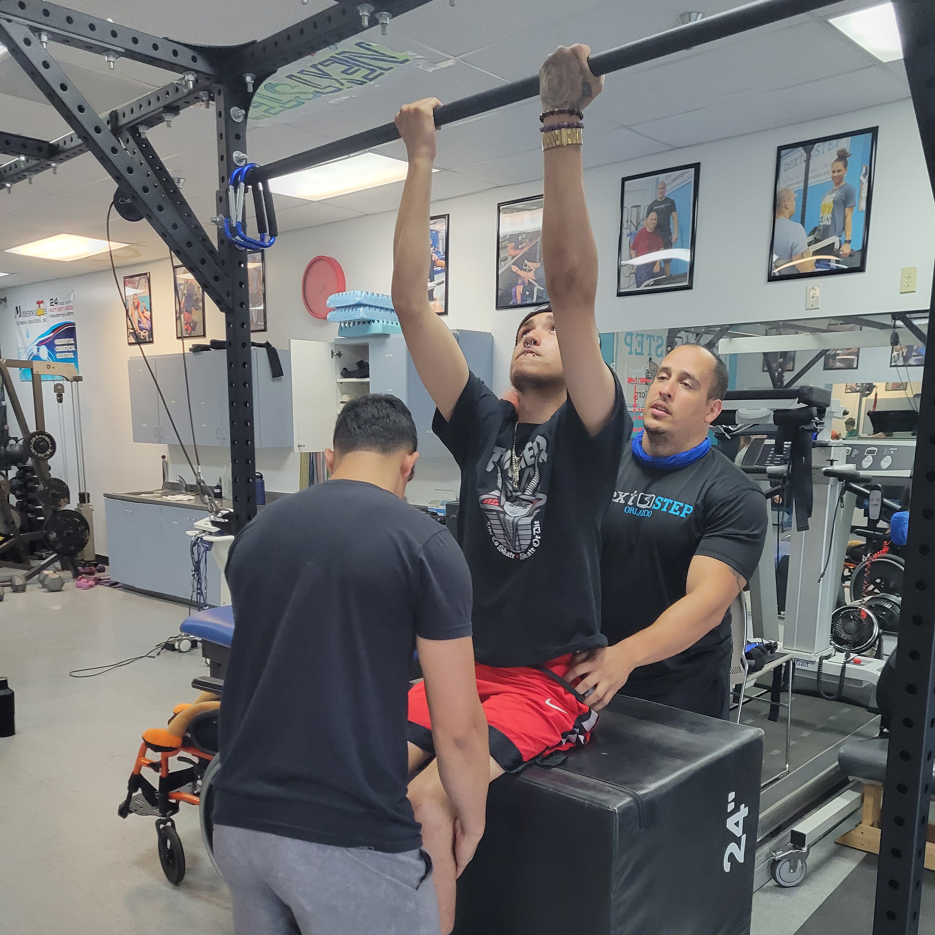 Donate to Mid-Atlantic Catastrophic Injury Fund in honor of Elijah Powell