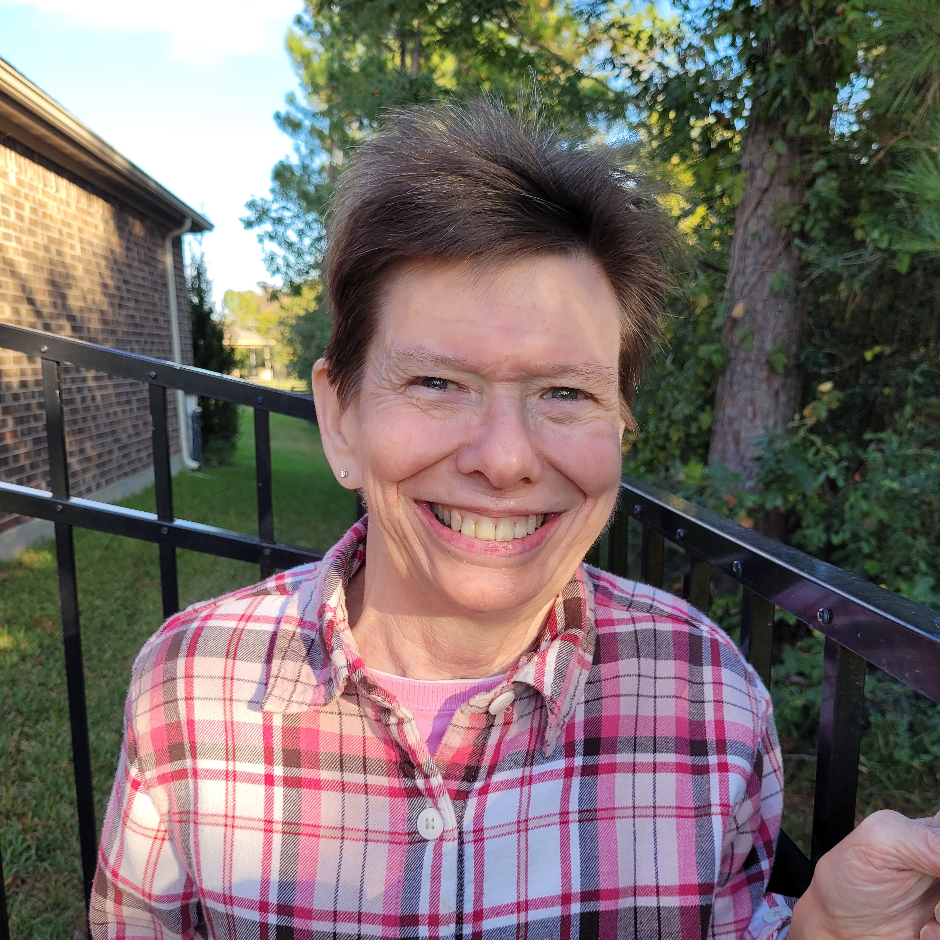 Donate to South-Central Catastrophic Injury Fund in honor of Amy Clabaugh