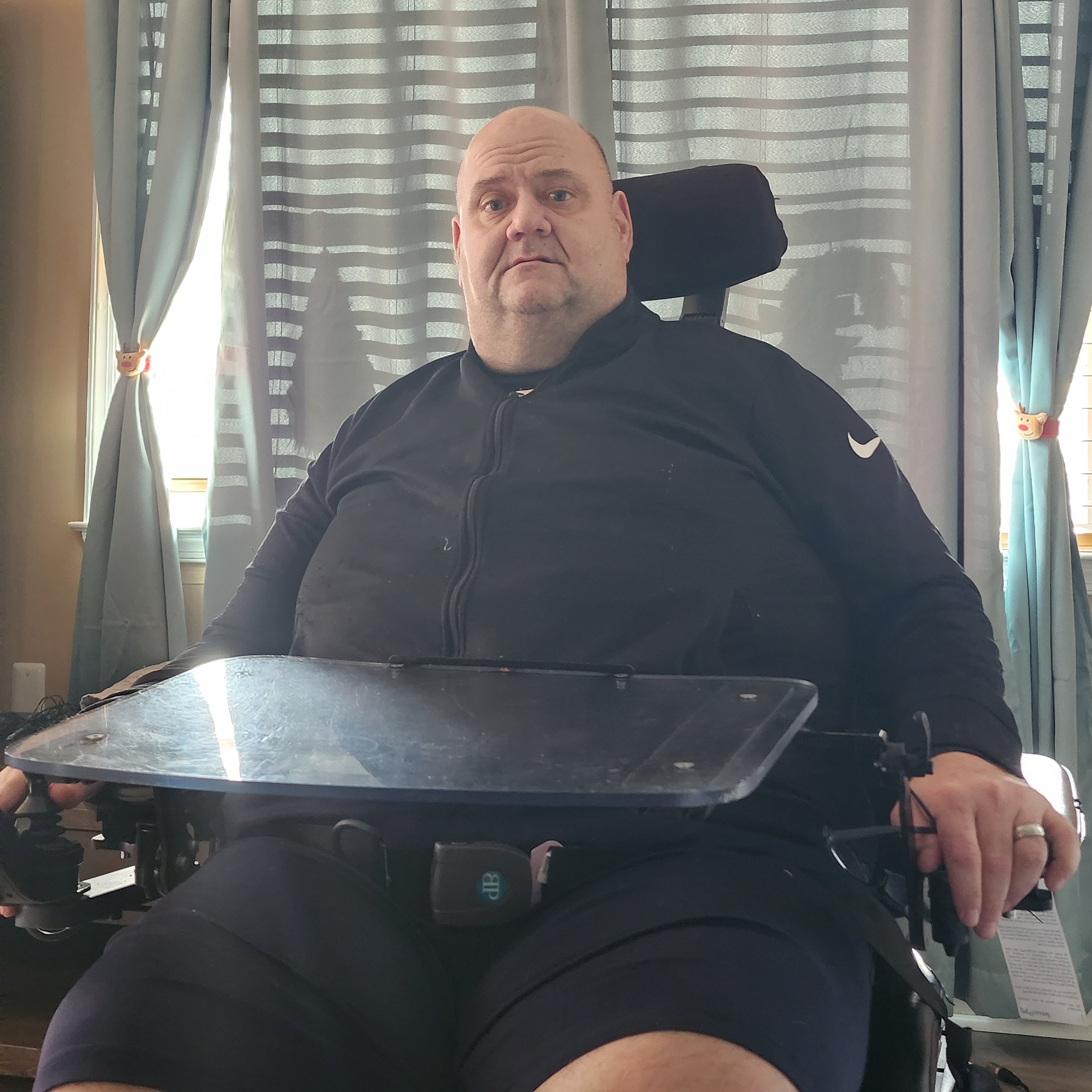 Donate to Mid-Atlantic Catastrophic Illness Fund in honor of Brian Keith Zolk