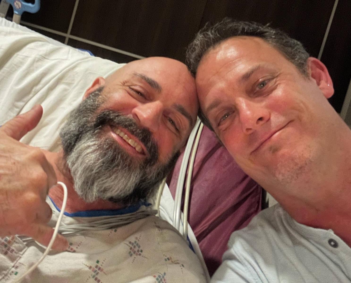 Donate to South-Atlantic Catastrophic Illness Fund in honor of Steven Brian Bolling