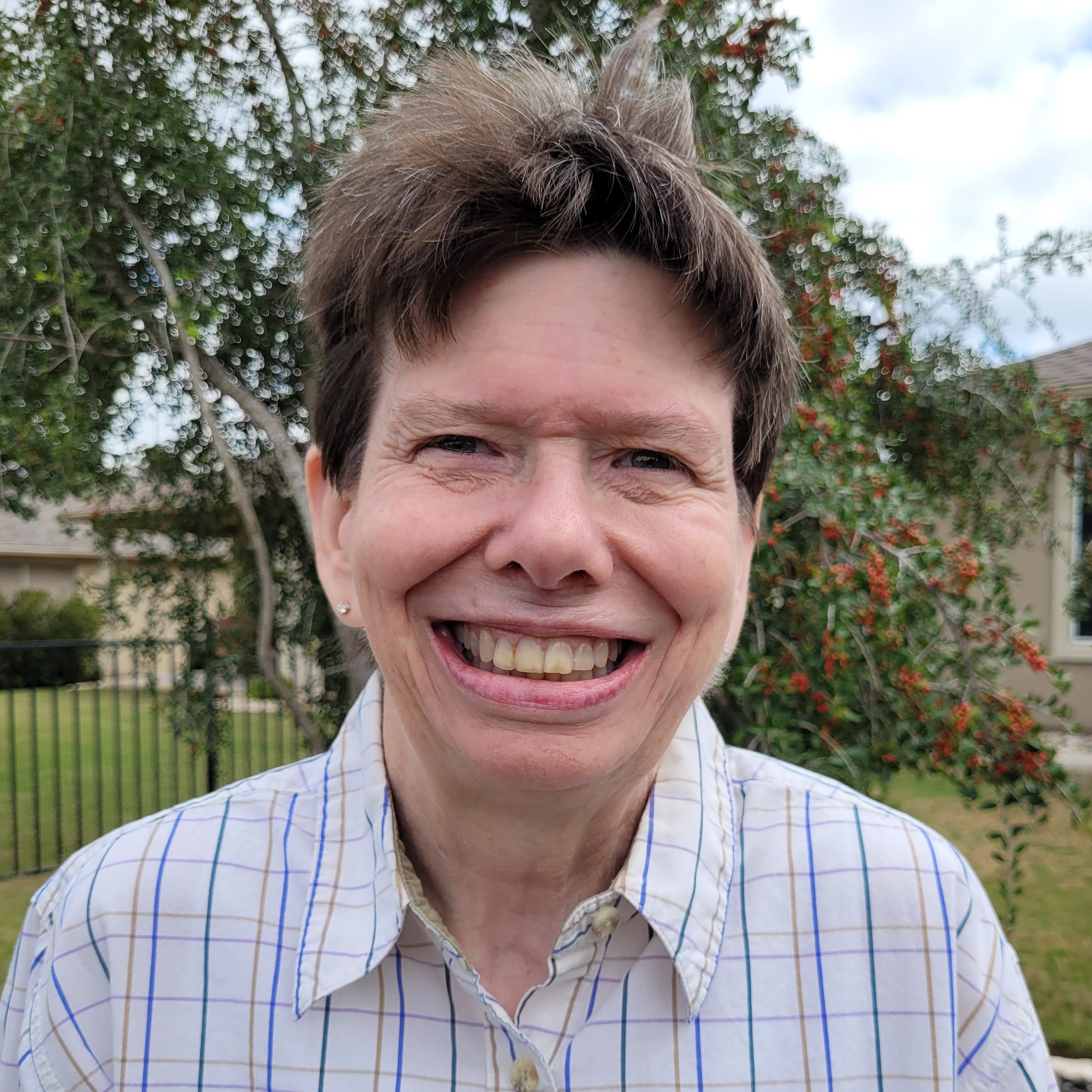 Donate to South-Central Catastrophic Injury Fund in honor of Amy Clabaugh