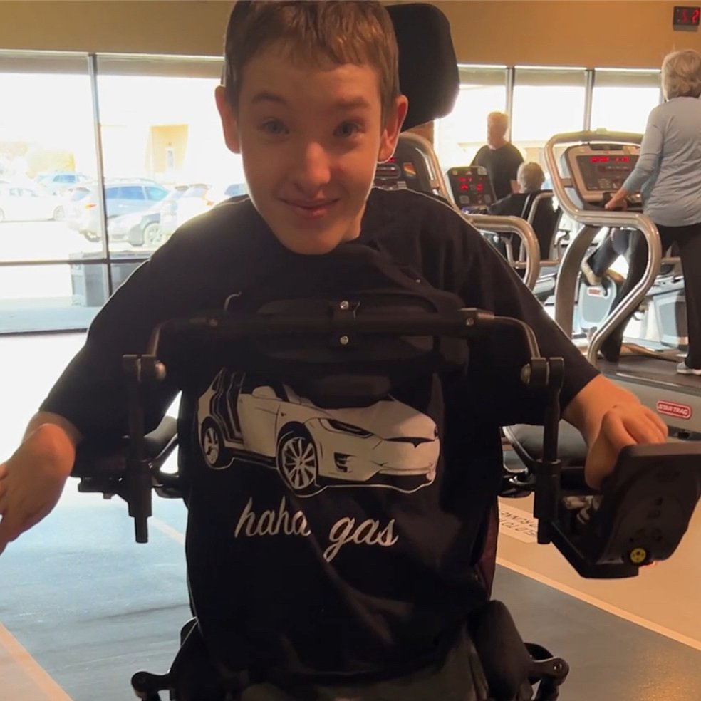 Donate to Great Lakes Catastrophic Illness Fund in honor of Isaiah ...