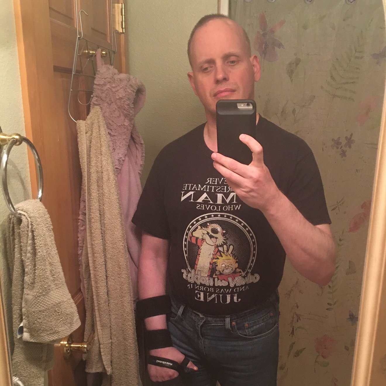 Donate to Northwest Catastrophic Illness Fund in honor of Aaron Jeremy ...